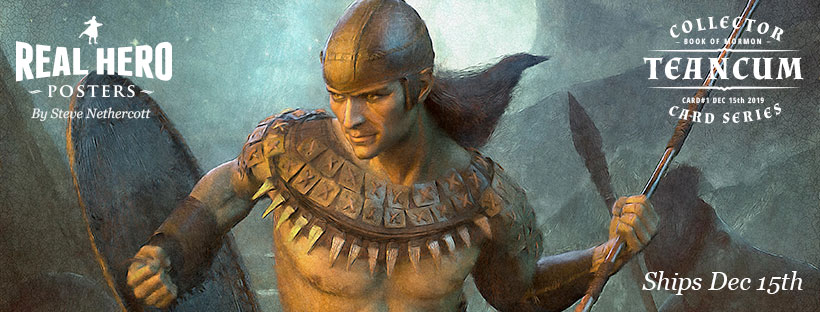 Top 7 Overlooked Heroes in the Scriptures - Third Hour Top 7 Overlooked Heroes in the Scriptures - Third Hour